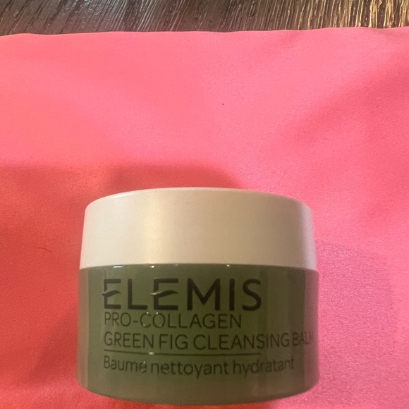 ELEMIS | Makeup | Elemis Green Cleanser Exfoliant | Poshmark